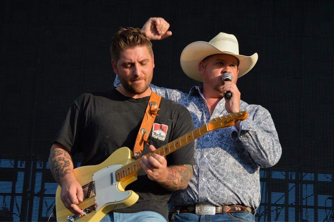 Media – Tailgate Revival