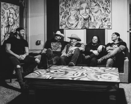 About The Band – Tailgate Revival